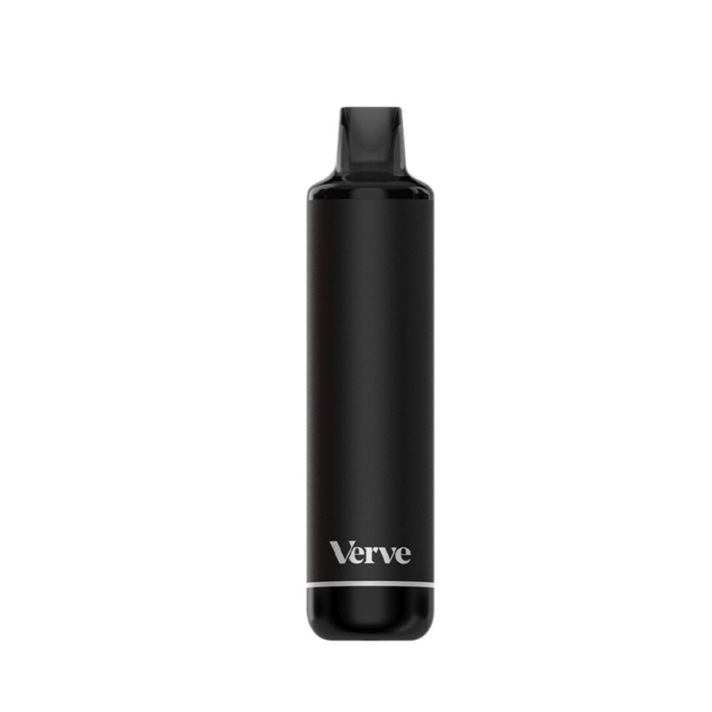 YOCAN VERVE BATTERY - BLACK – Ben Exotics