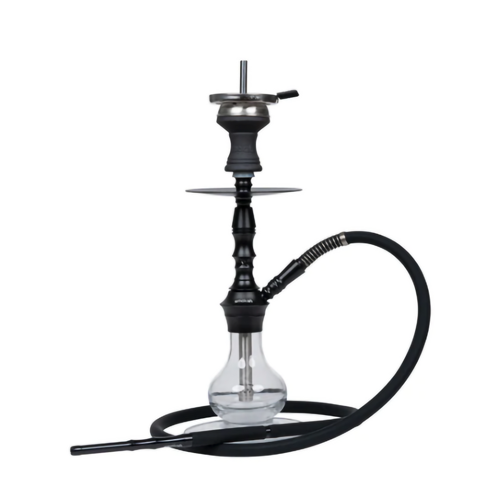 MOB ALPHA 21" HOOKAH - GREY – Ben Exotics