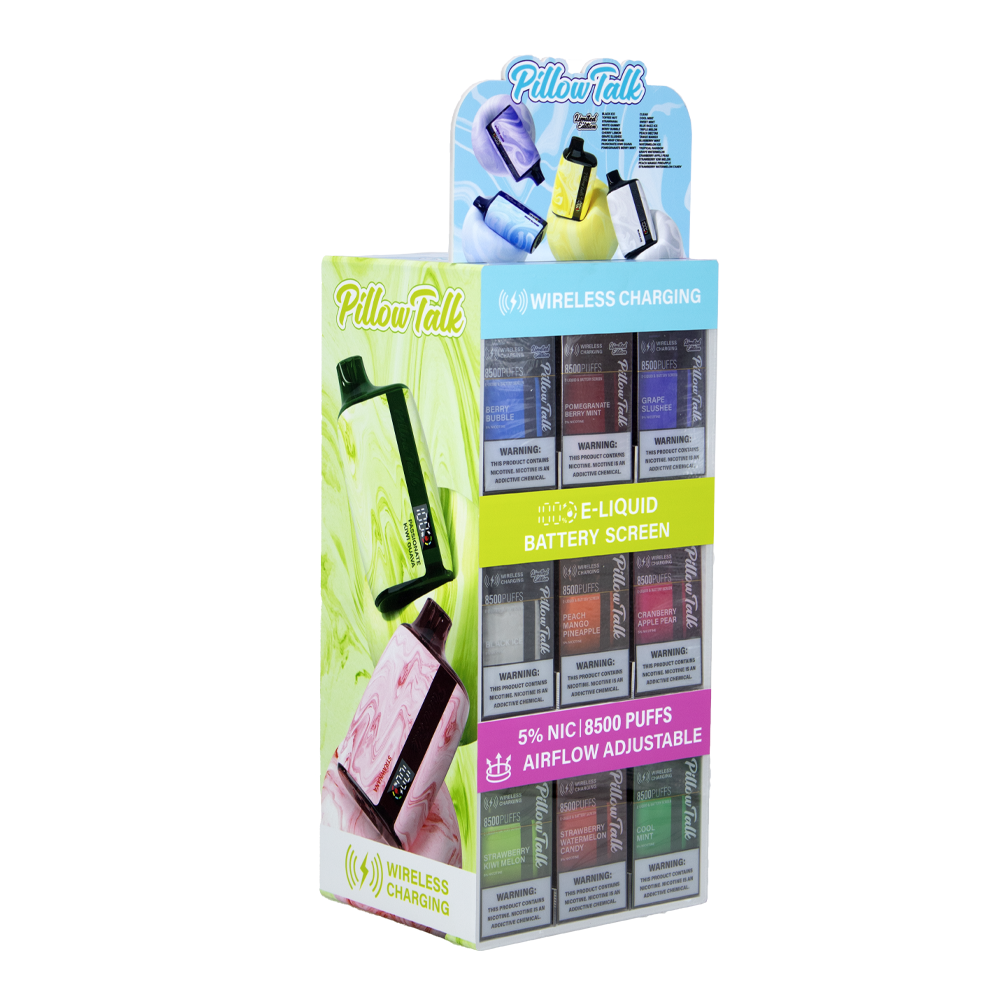 PILLOW TALK MINI STARTER KIT – Ben Exotics