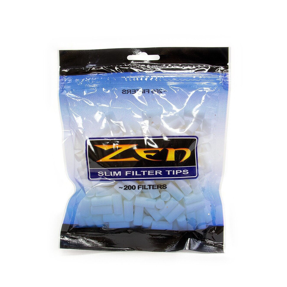 ZEN 379 SLIM FILTERS – Ben Exotics