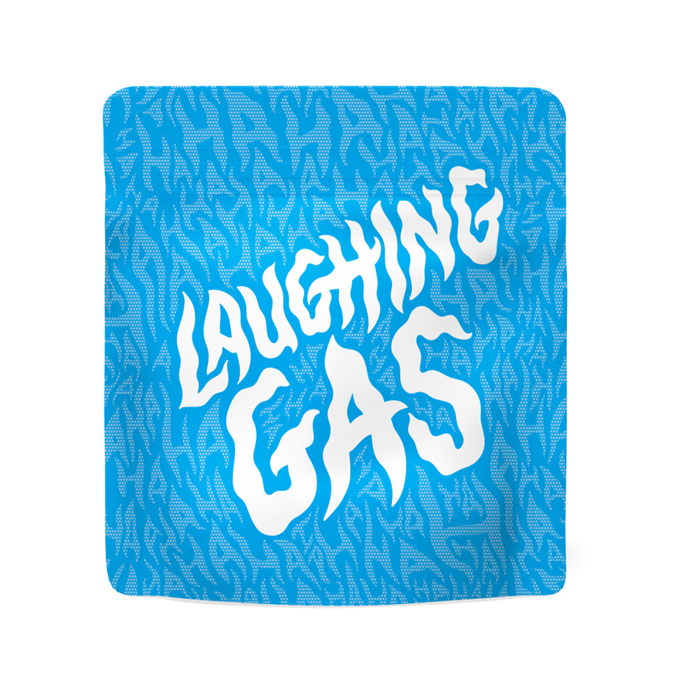 COOKIES THCA 3.5G FLOWER JAR - LAUGHING GAS – Ben Exotics