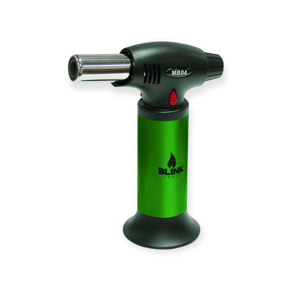 BLINK TORCH MB04 - GREEN – Ben Exotics