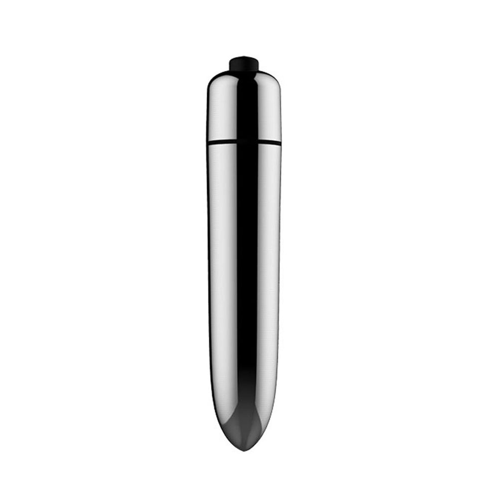 MAGIC BULLET - SILVER – Ben Exotics