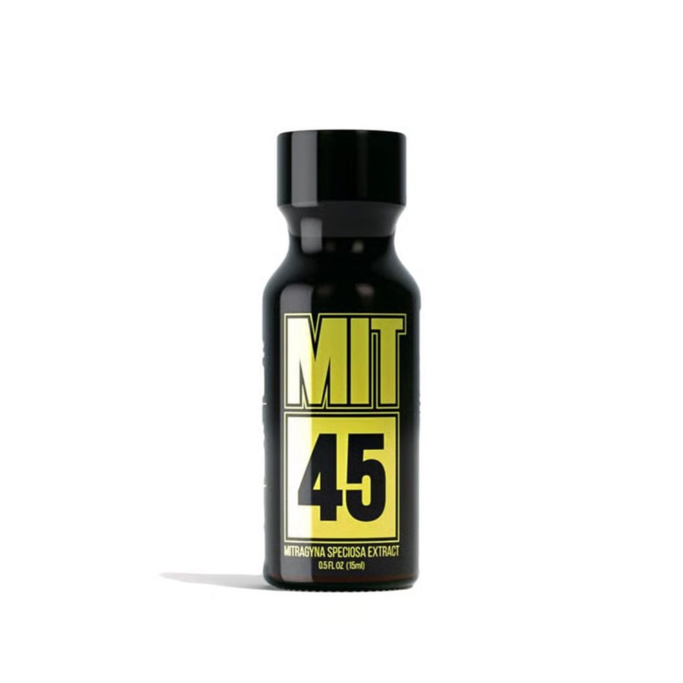 MIT 45 LIQUID GOLD SHOT – Ben Exotics