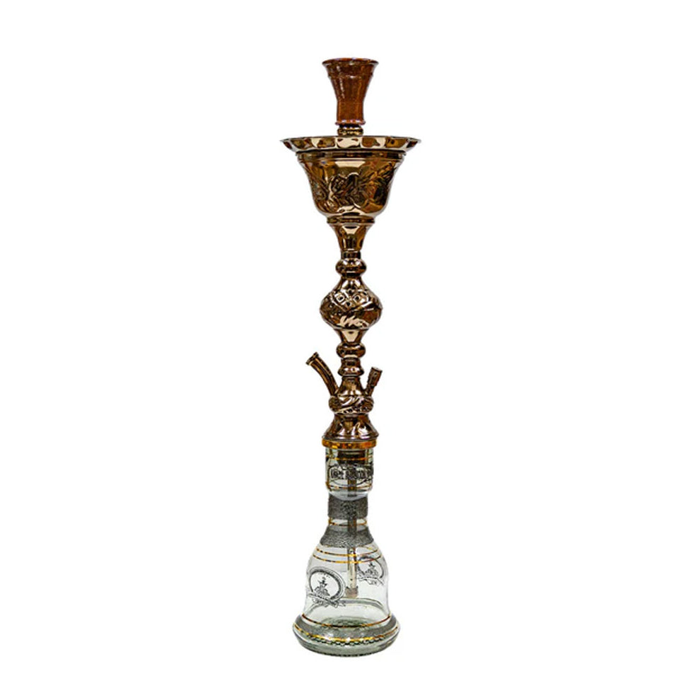 KHALIL MAAMOON HOOKAH 1306 – Ben Exotics