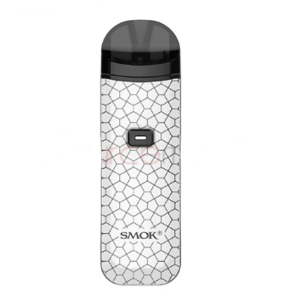 SMOK NORD PRO KIT - WHITE ARMOR – Ben Exotics