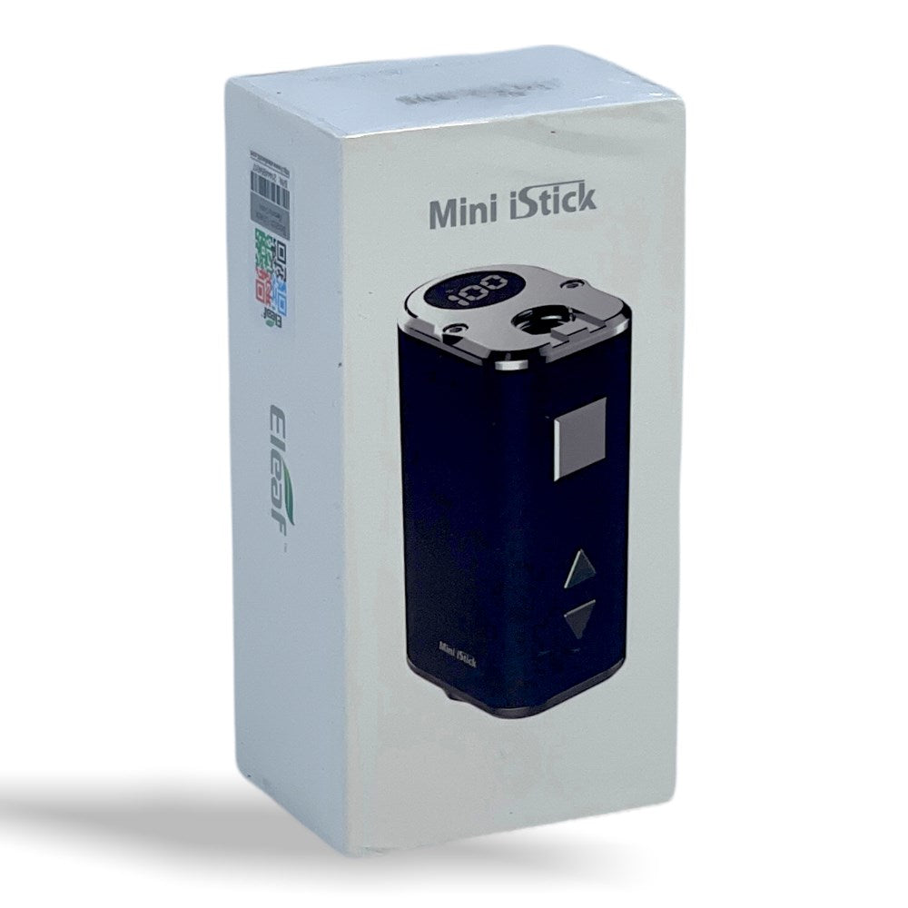 ELEAF MINI ISTICK KIT - BLACK – Ben Exotics